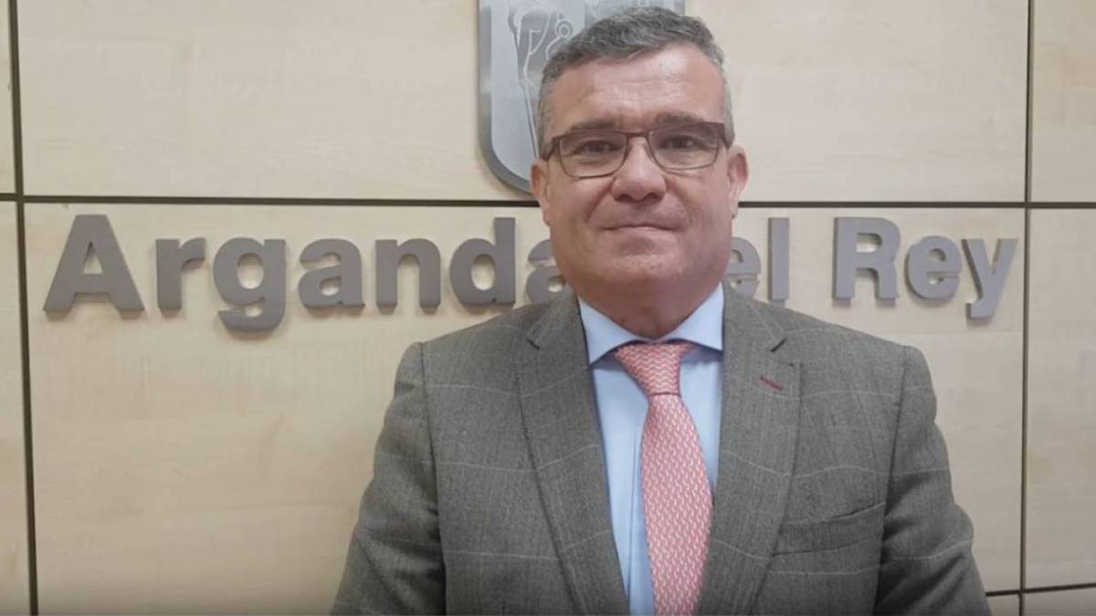 Coronavirus: Arganda pide a la Comunidad que se cierre el municipio ...