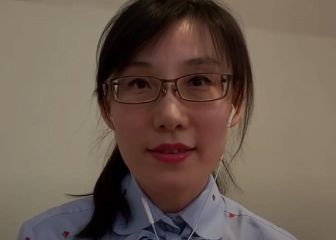 Li-Meng Yan, la viróloga huida de China, que contó su propia versión ...