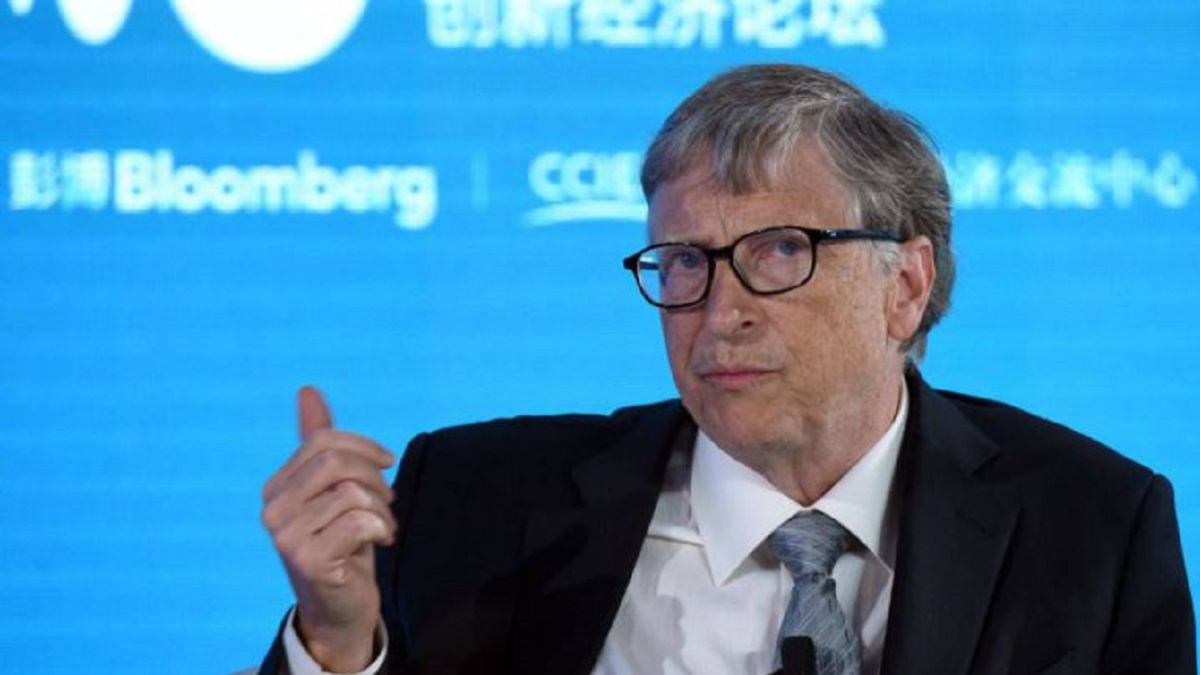 Coronavirus | La OMS comparte el vaticinio de Bill Gates sobre cómo ...