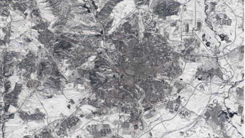 Temporal de nieve Filomena y ola de frío: resumen del 12 de enero - AS.com