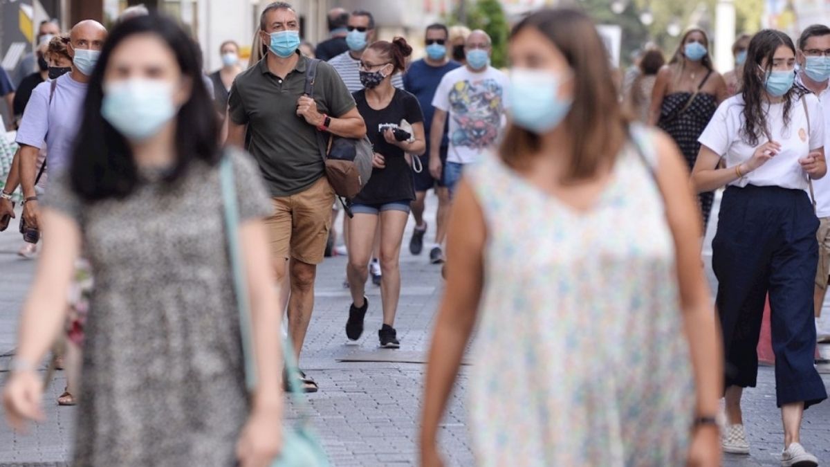 El pesimista vaticinio de una experta en salud sobre la vuelta a la ...