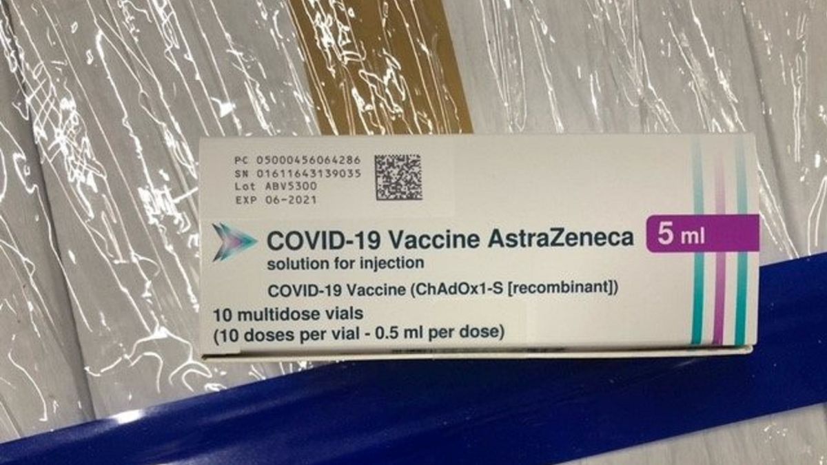 Coronavirus | La vacuna de AstraZeneca es eficaz en personas diabéticas ...