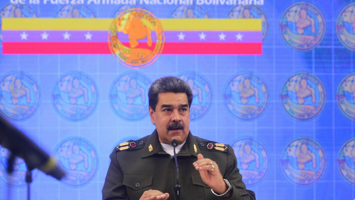 Bono Juan Germán Roscio: cómo solicitar en la Plataforma Patria - AS.com