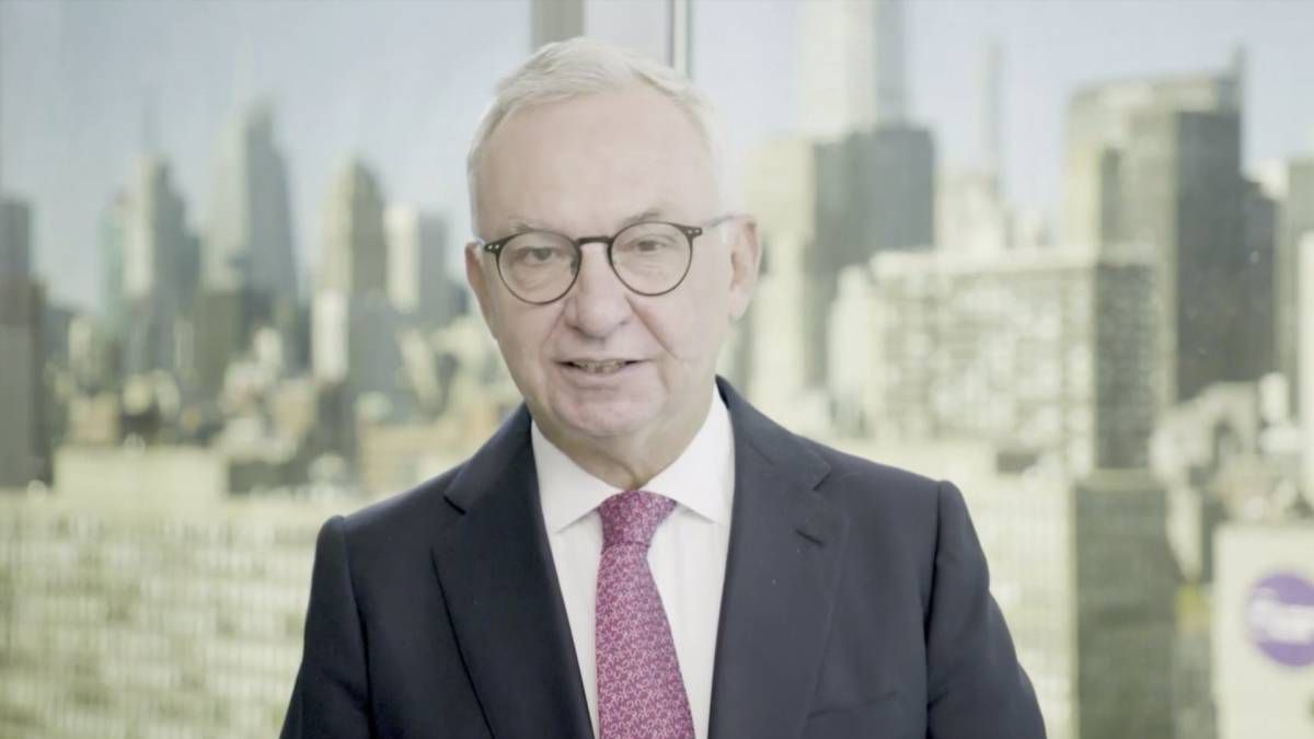 Fallece el prestigioso oncólogo Josep Baselga - AS.com