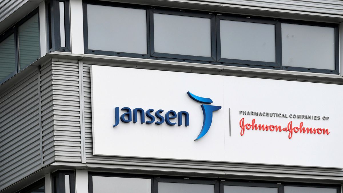Coronavirus I La EMA confirma que los beneficios de la vacuna Janssen ...