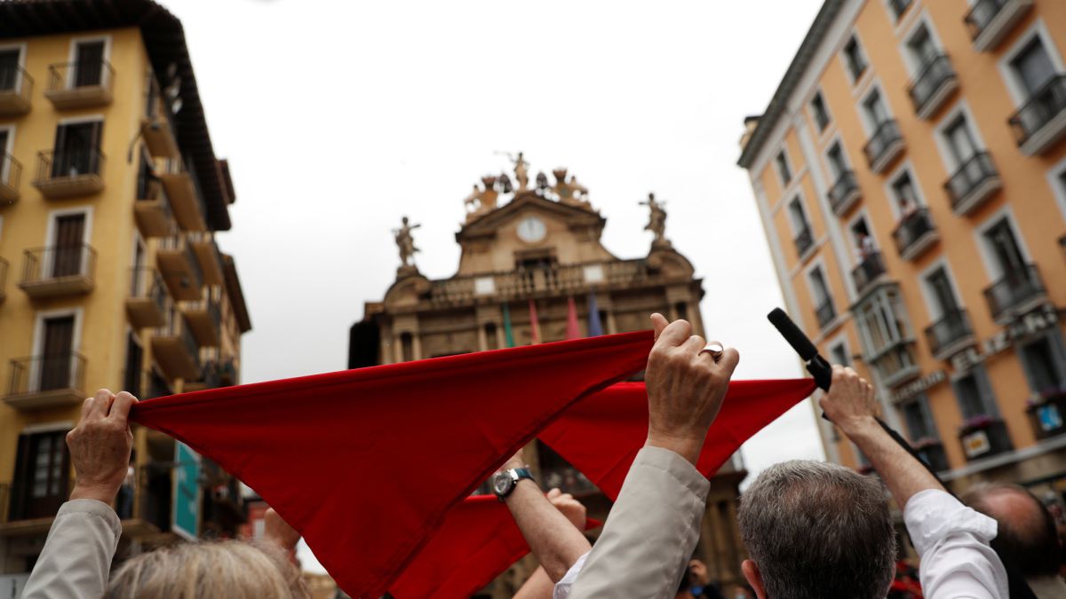 7 de julio: ¿cuál es el santoral, qué se celebra y qué pasó tal día como hoy? - AS.com