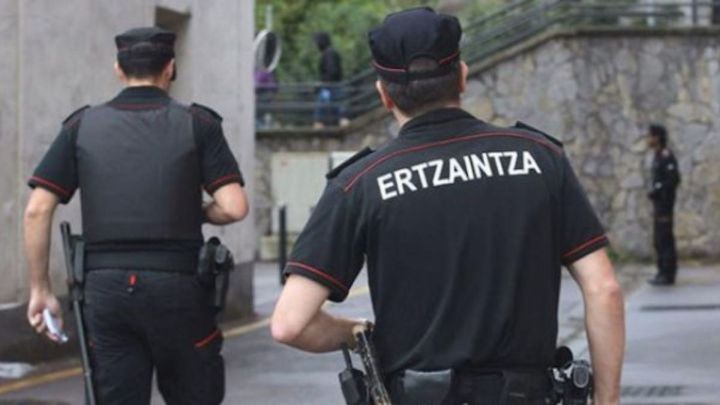 Se Entrega El Presunto Asesino En Serie De Bilbao