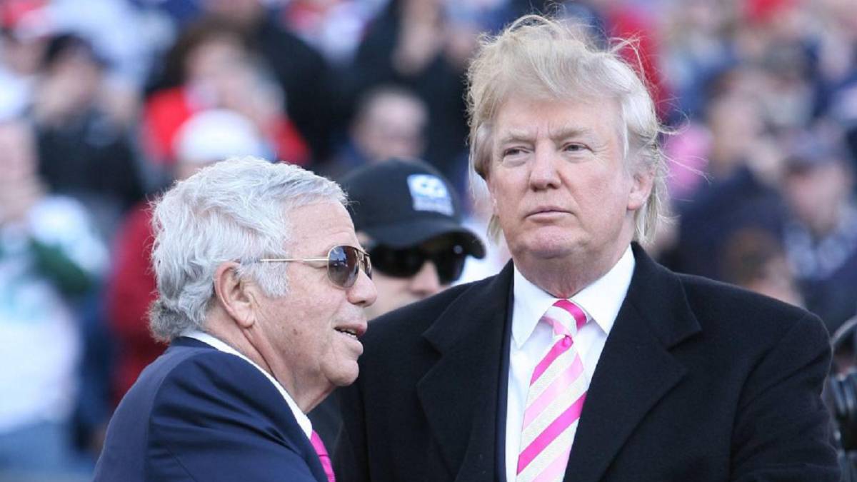 US Elections | Sports stars supporting Donald Trump in the US elections ...