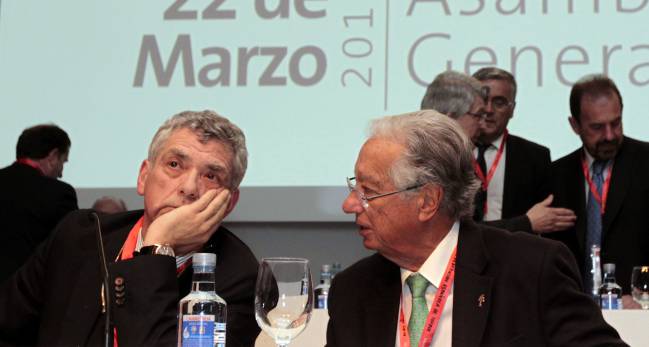 Judge Pedraz's detailed examination of the Villar case - AS.com