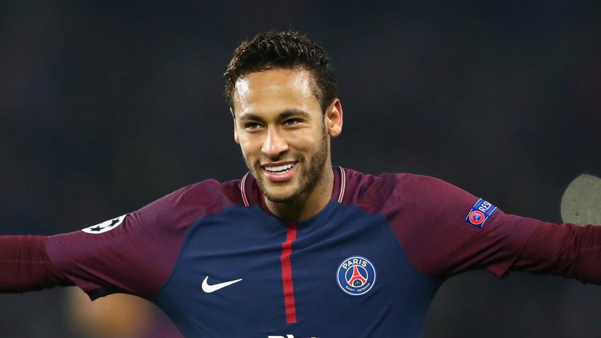Neymar awarded Samba d'Or as best Brazilian player in Europe - AS.com