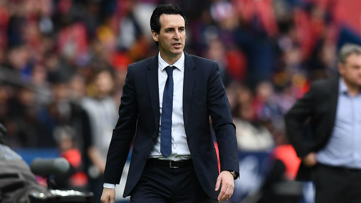 Premier League | Emery appointed after secret vote, says Arsenal chief ...