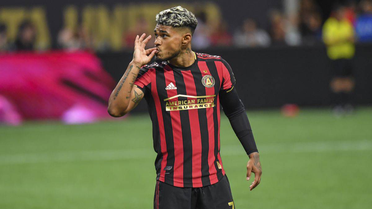 Atlanta United close to third title in eight months - AS.com