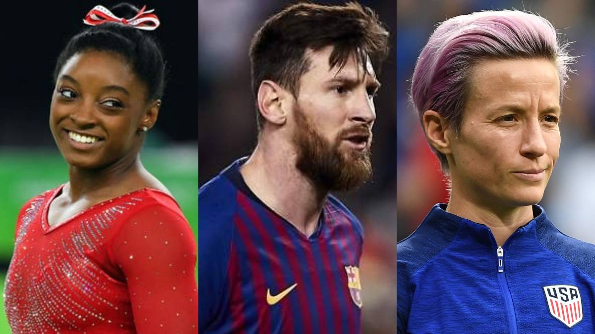 Tevin Biles and other sports siblings' problems with the law - AS.com