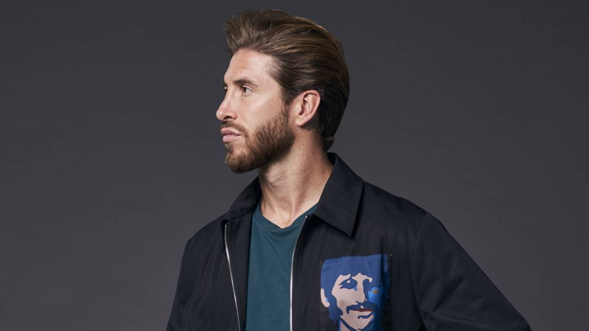 Sergio Ramos: from La Décima to el décimo - AS.com
