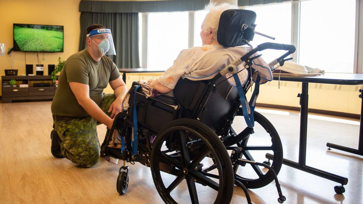 Canadian senior citizens Covid-19 benefits: Who is eligible for the new ...