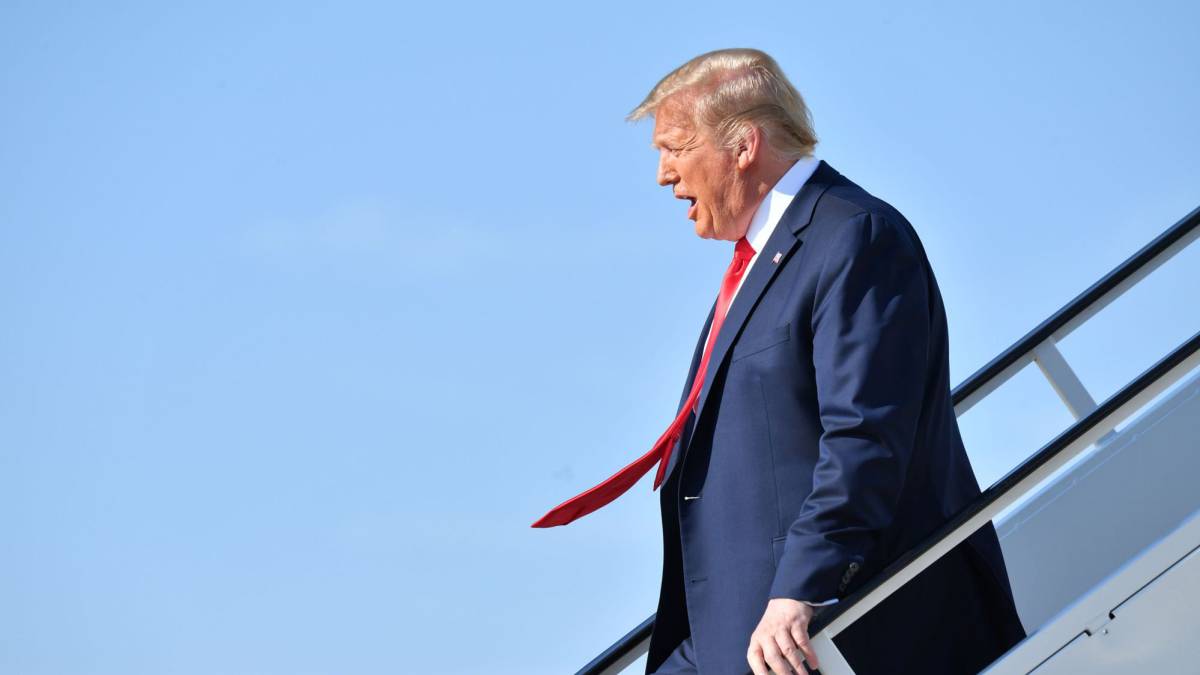 Second stimulus check: What are the possible dates on the horizon? - AS.com