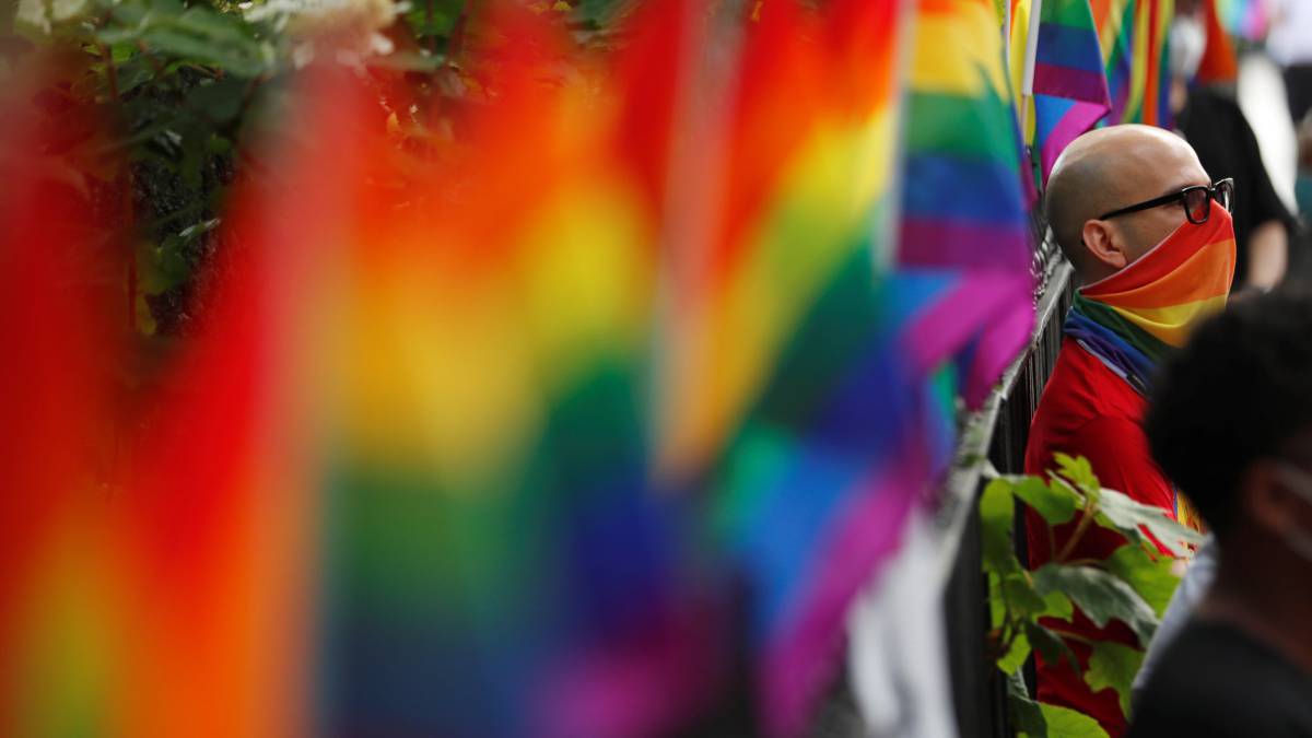 Coronavirus | How to celebrate Global Pride 2020: concerts, online ...