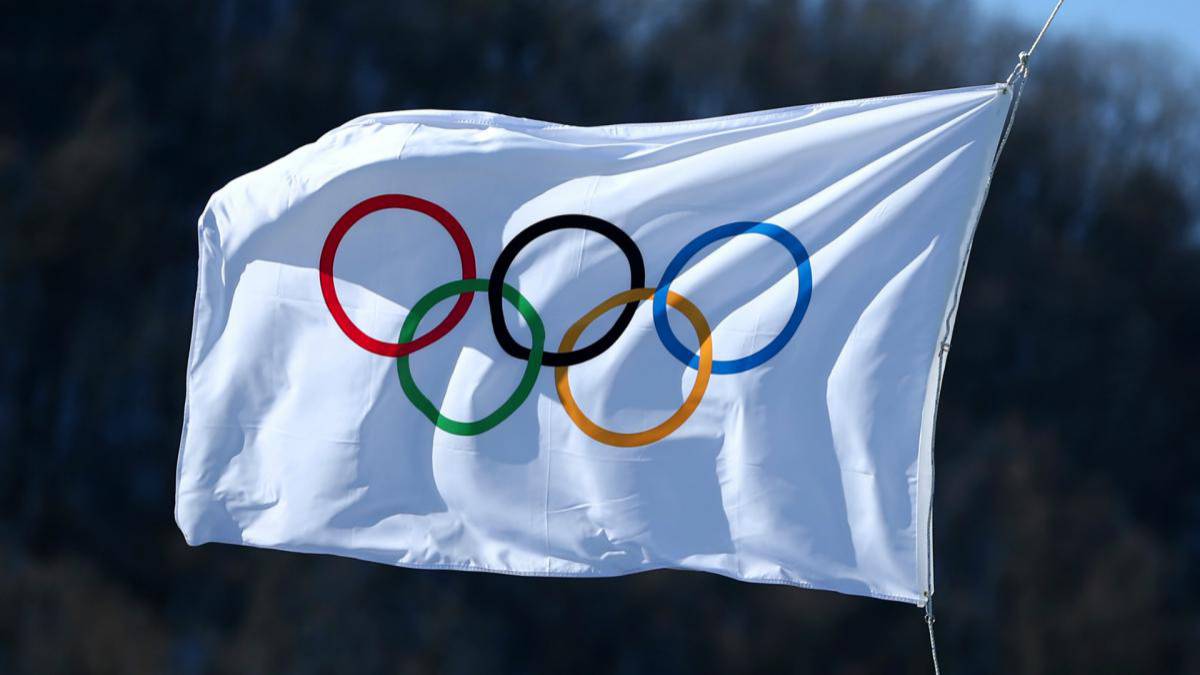 Qatar's 2022 World Cup bolsters 2032 Olympic Games bid - AS.com