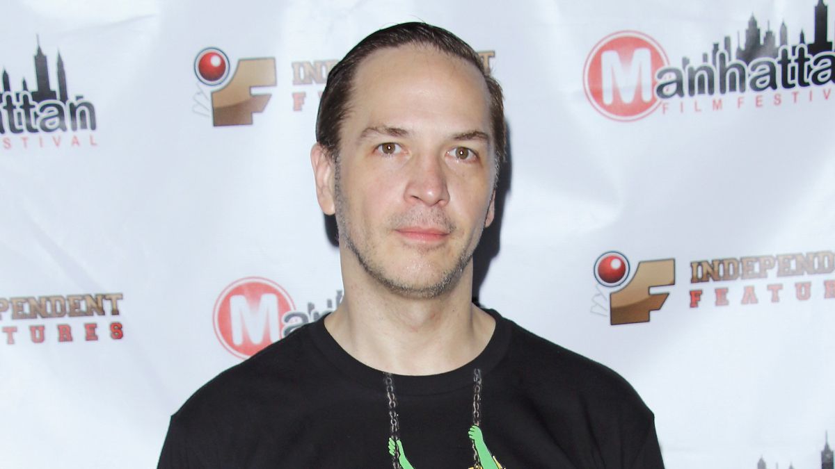 Real-Life "Party Monster" Michael Alig dies at 54 - AS.com