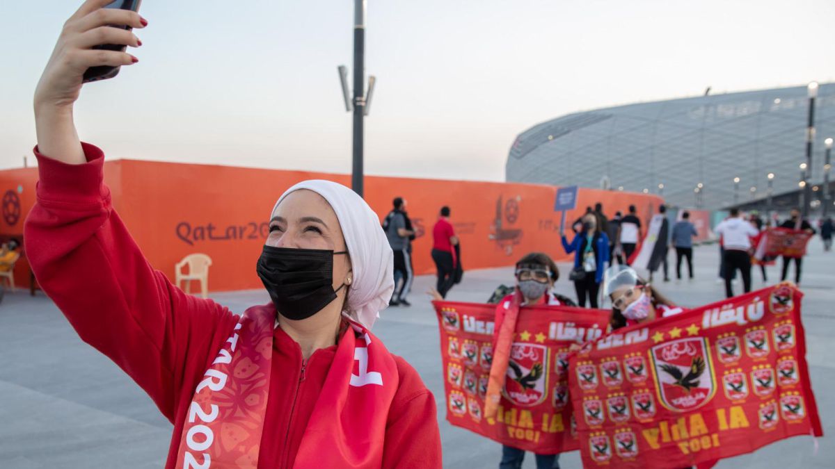 Supreme Committee reaches 4.5 million social media followers - AS.com