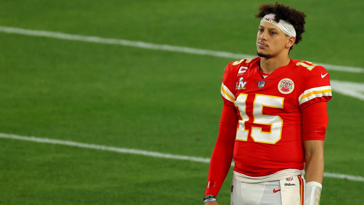 NFL | Mahomes, Chiefs ready to go again after Super Bowl disappointment ...