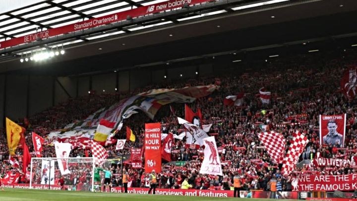 Who is Liverpool FC’s owner? What is their net worth? - AS.com