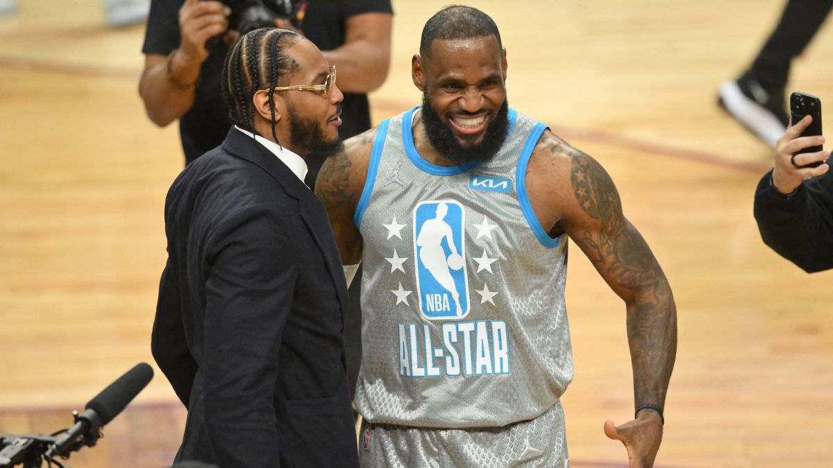 Do NBA players have personal chefs? What's in an NBA player's diet ...