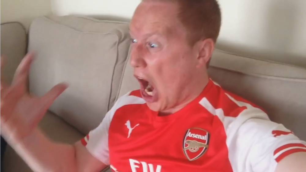 No, este año el Arsenal tampoco va a fichar a ningún crack - AS.com
