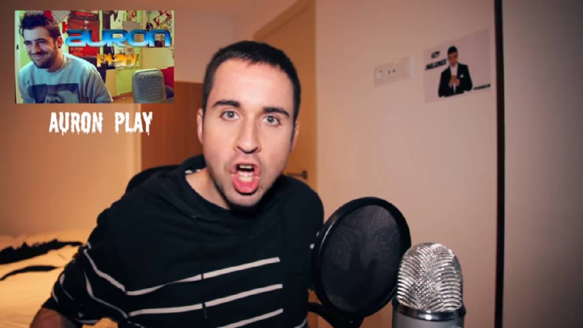 Youtube Los youtubers ya tienen quien los imite - AS.com