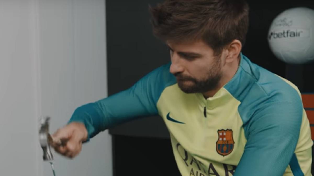 Youtube: El mago que 'hipnotizó' al Barça para su remontada contra el ...