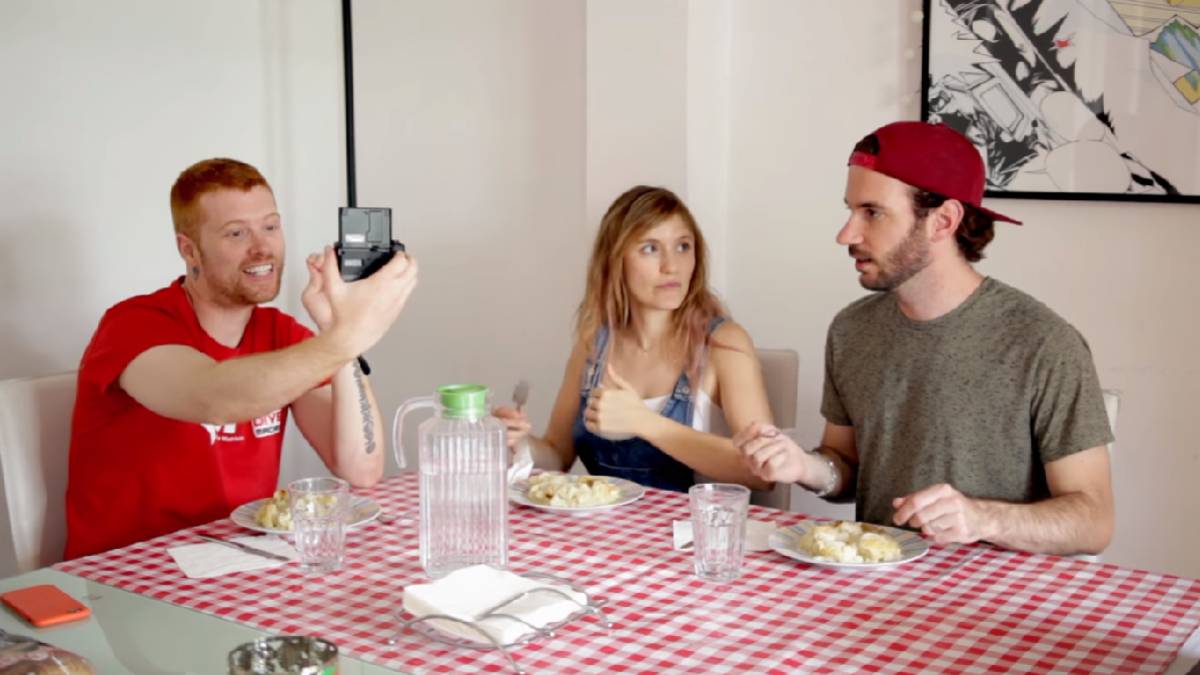 Youtube: El drama de vivir con youtubers - AS.com