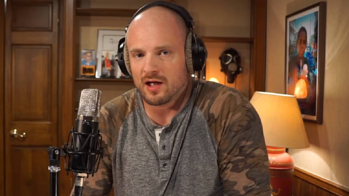 Youtube: 27 maneras de rapear: el espectáculo de voces de Mac Lethal ...