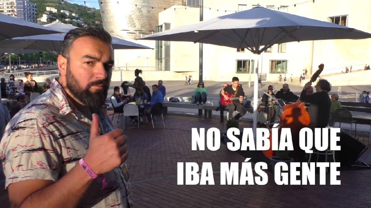 La lucha por ser el más moderno: trilogía festivalera de Pantomima Full ...