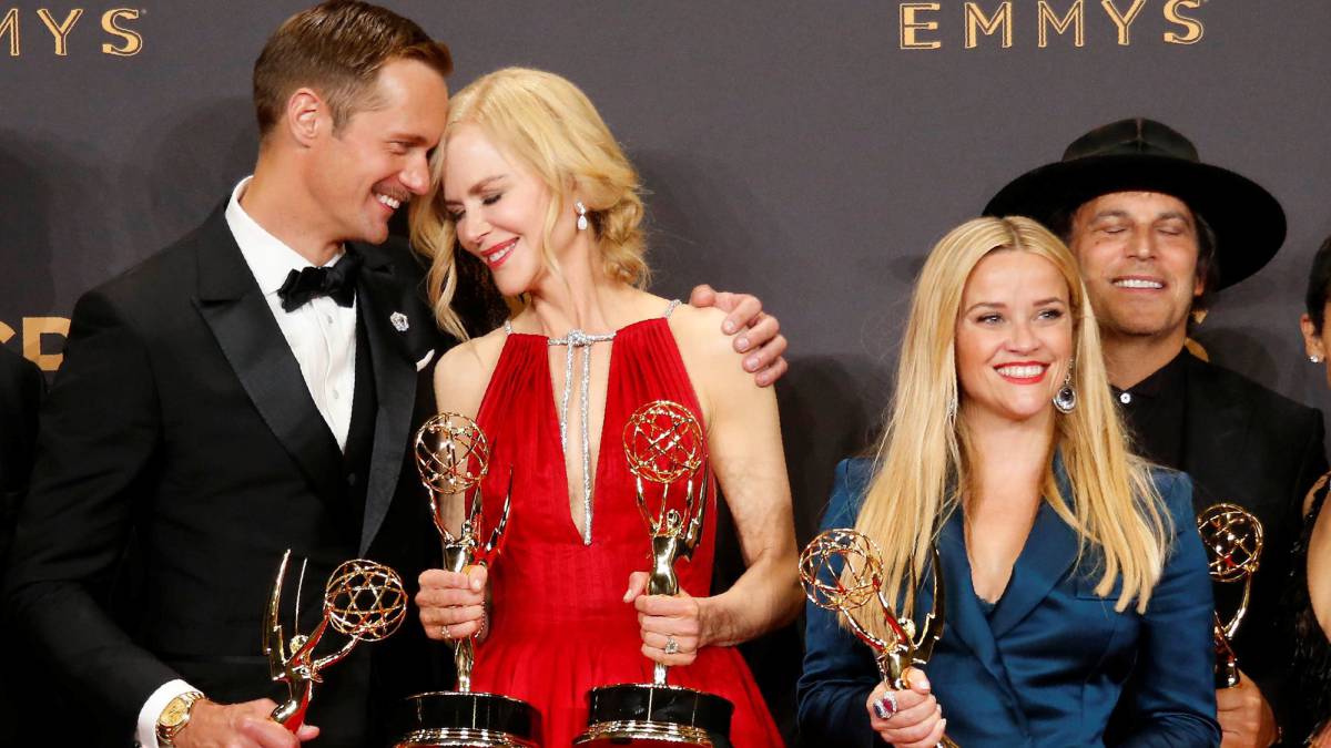 Los mejores memes de la noche de los Emmy 2017 - AS.com