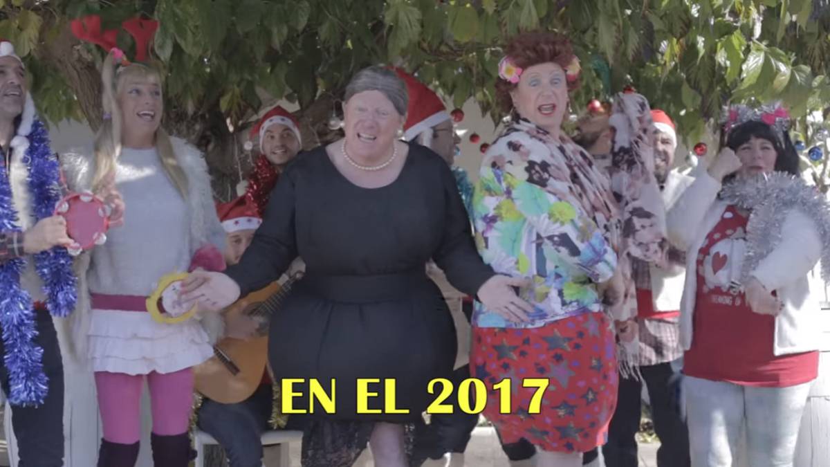 Los Morancos tienen un nuevo villancico con el que te sentirás ...