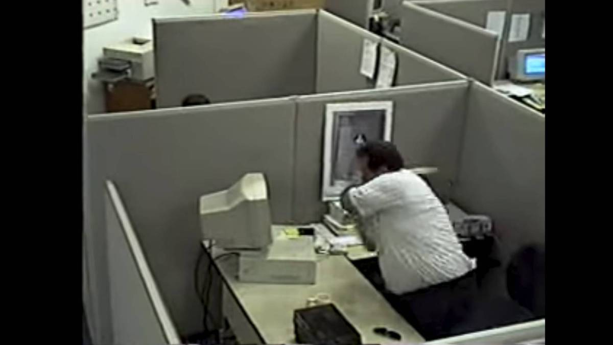 El primer viral de la historia era en realidad un anuncio - AS.com