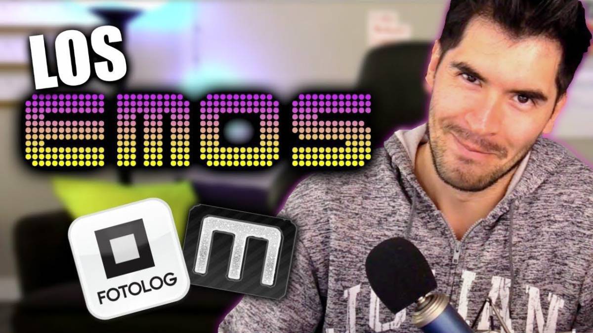 Cualquier tiempo pasado fue peor: este youtuber recuerda la época emo ...