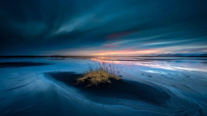 Estos fotógrafos comparten la imagen más espectacular que han hecho en ...