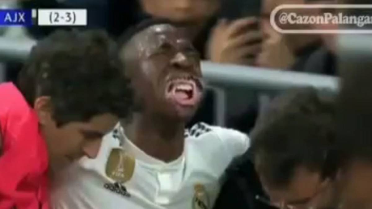 El vídeo de 'Vinicius Flamenco' que seguro que te ha llegado por ...