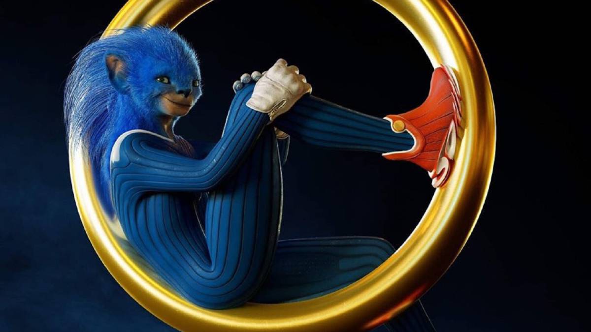 La polémica por la imagen de 'Sonic' tiene ya hasta sus propios fakes ...
