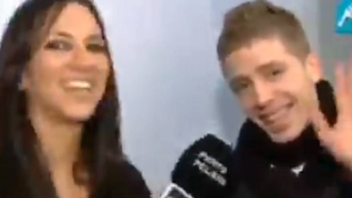 Ana Labrador's Instagram, Twitter & Facebook on IDCrawl