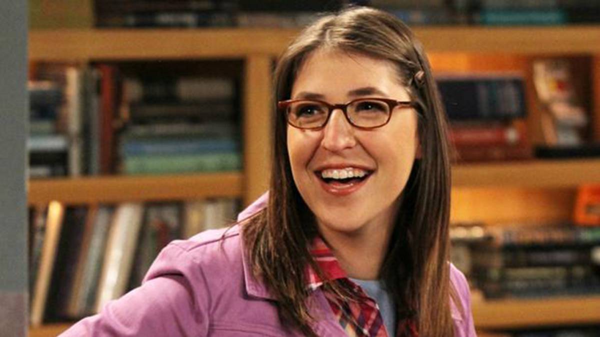 El cambio radical de Mayim Bialik (‘The Big Bang Theory’) - AS.com