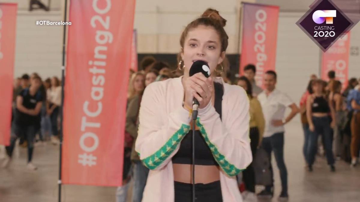 Estos son los casting de OT más comentados en redes sociales - AS.com