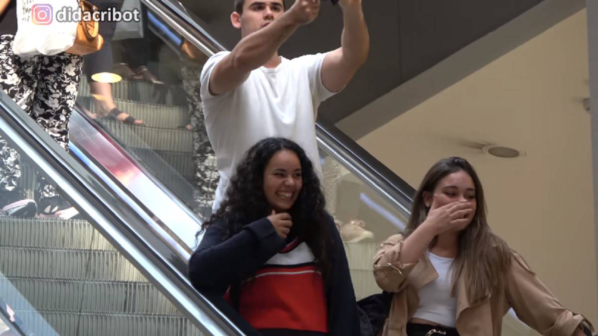 "Os hablo desde Dubái": se hace pasar por un youtuber que miente más ...