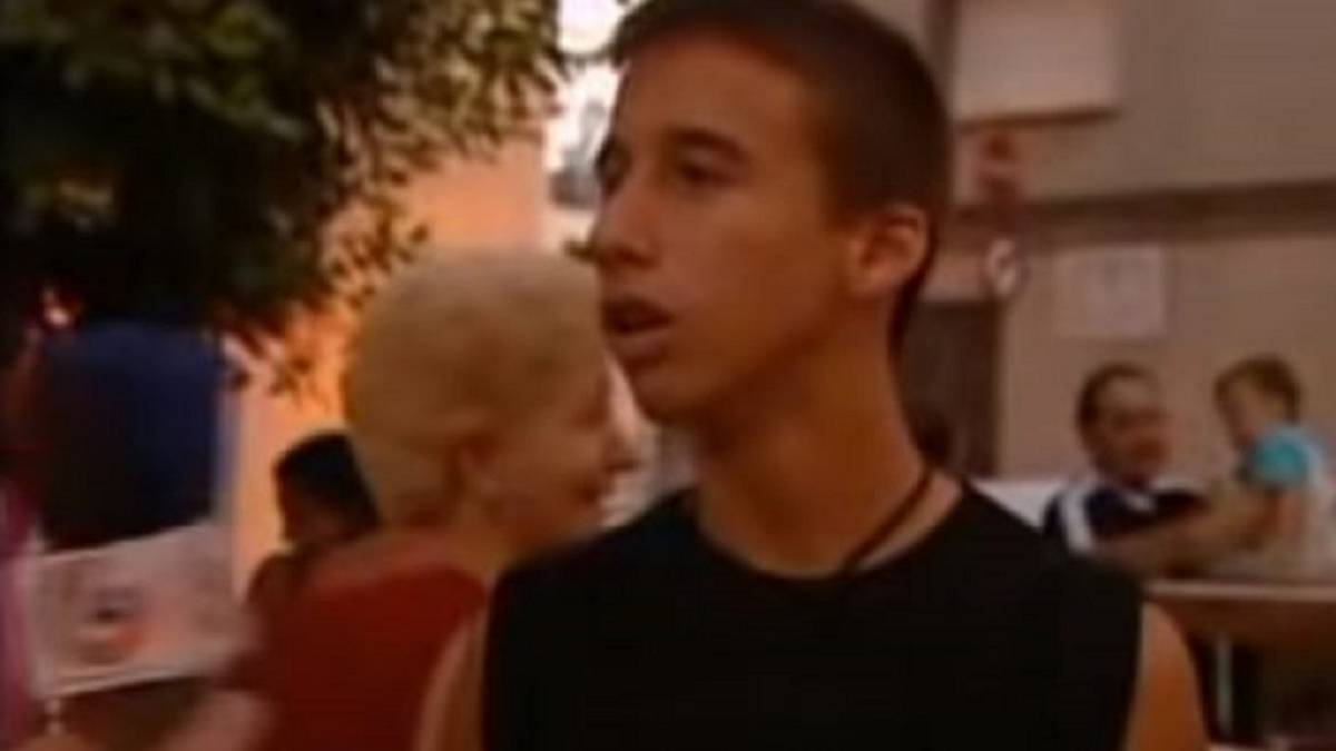 Muere Emilio José, el joven valenciano que protagonizó uno de los ...