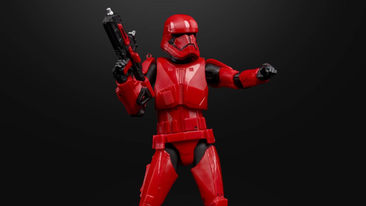 Así han evolucionado los Stormtroopers en la saga Star Wars - AS.com