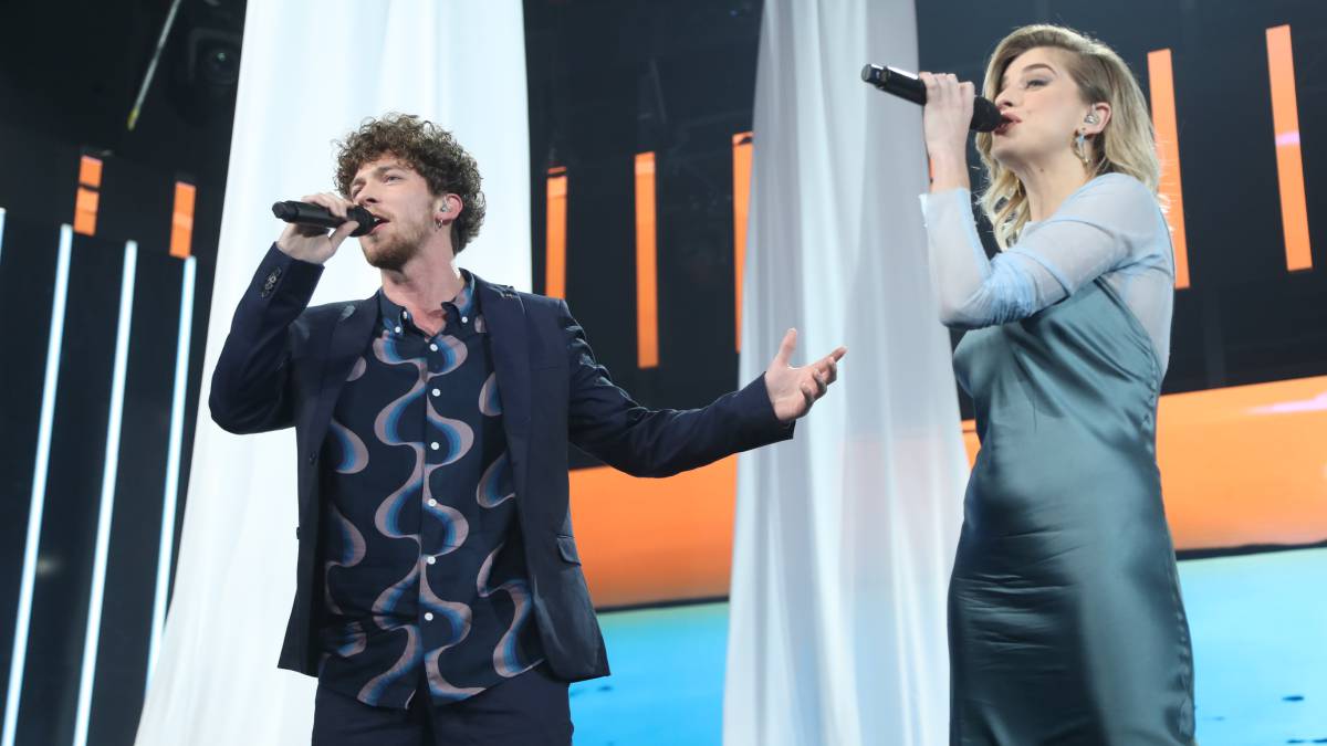 OT 2020: la polémica de Jesús y la nominación de Gèrard se convierten ...