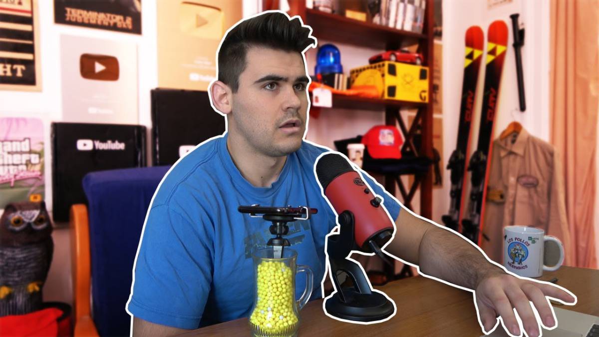 Didac Ribot vuelve con una nueva broma telefónica sobre impagos de ...