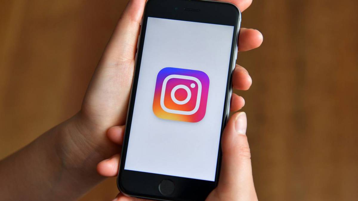 Así es la última broma viral en Instagram que te puede dejar en ...