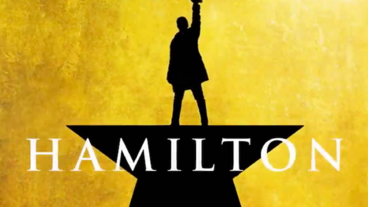 De qué va ‘Hamilton’: el estreno de Disney+ del que todos hablan - AS.com